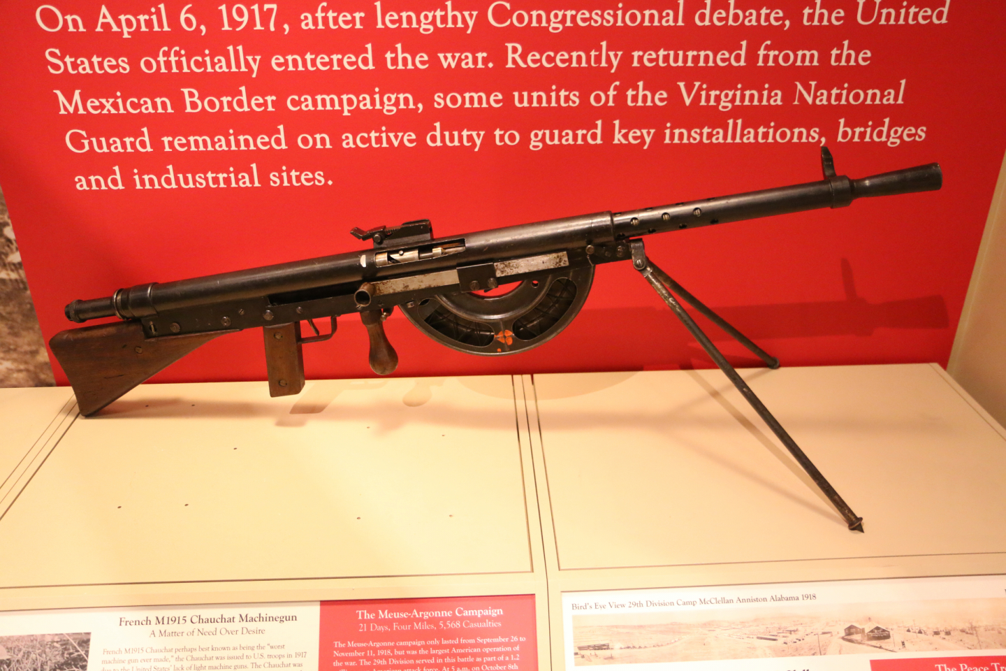 The 5 Worst Service Weapons the U.S. Ever Issued Its Troops ...