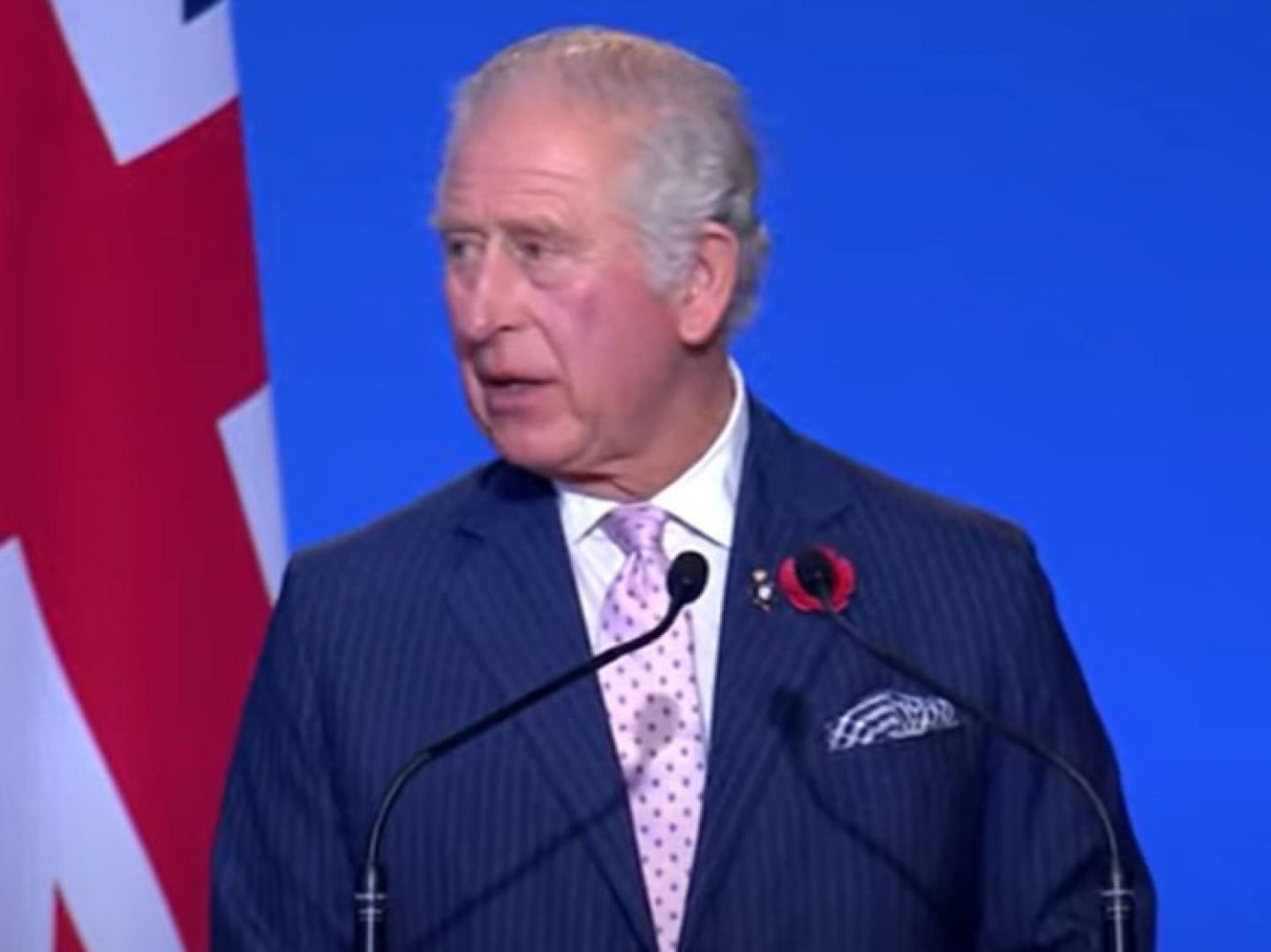 King Charles III Has a "Climate Record" To Live Down | RealClearMarkets