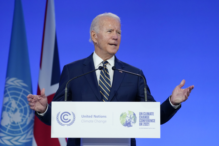 Dems Have Lost Their Minds Trying to Defend Biden | RealClearPolitics