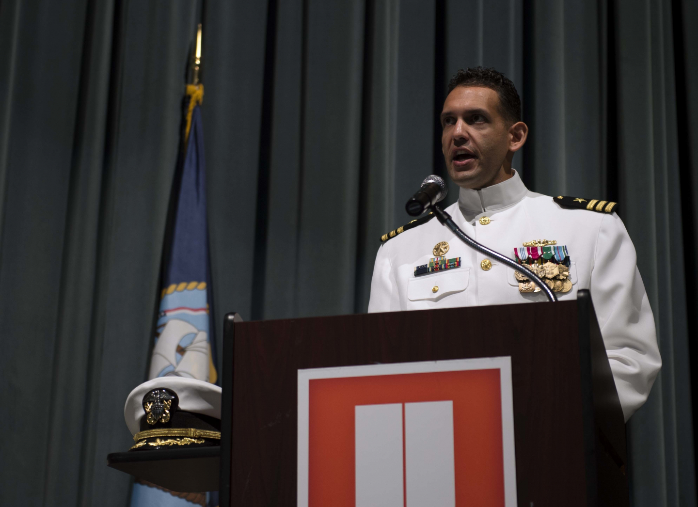 USS Connecticut CO, XO, COB Relieved Over Collision | RealClearDefense