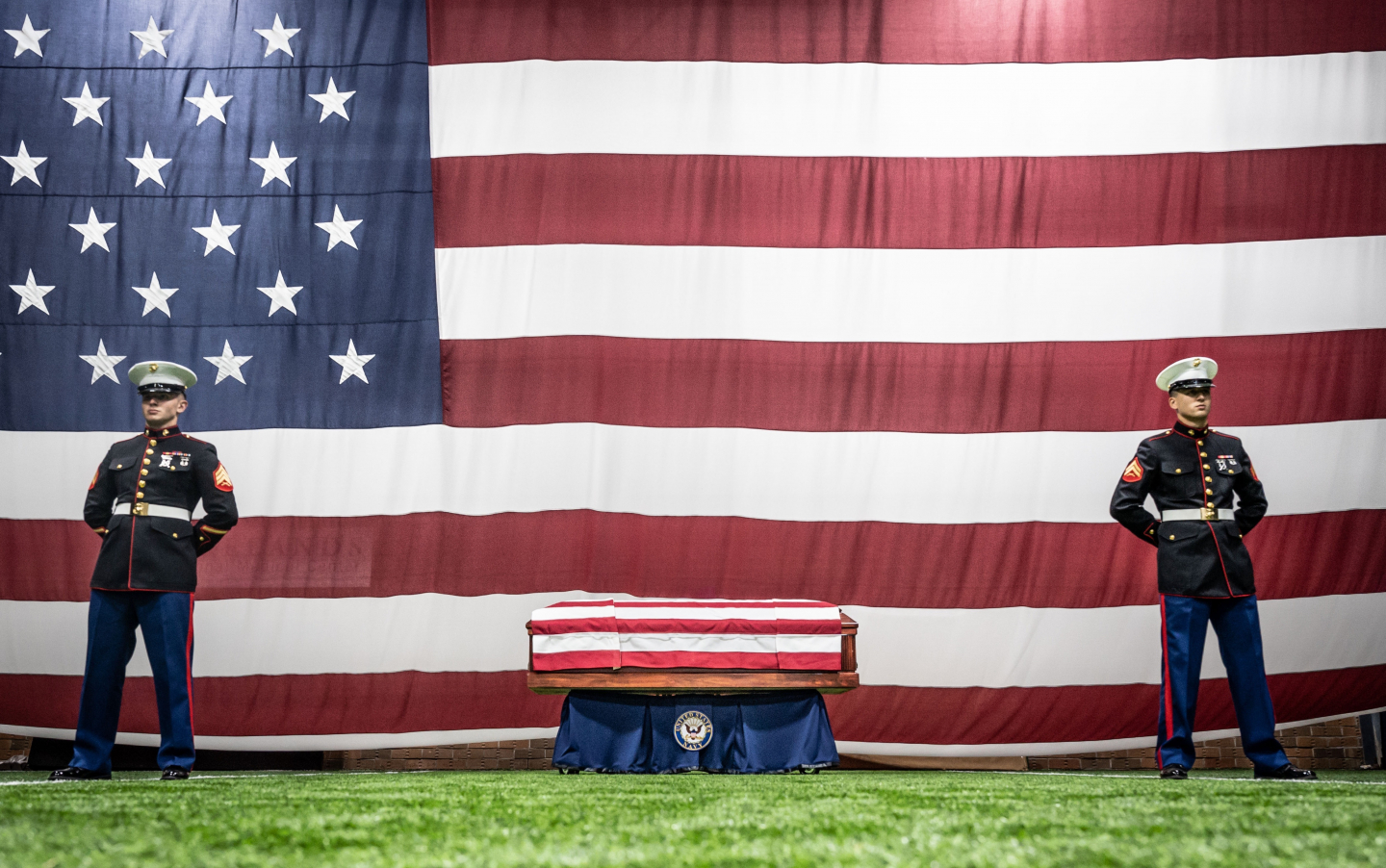 Pass the Major Richard Star Act, Support Our Combat-Injured Veterans ...