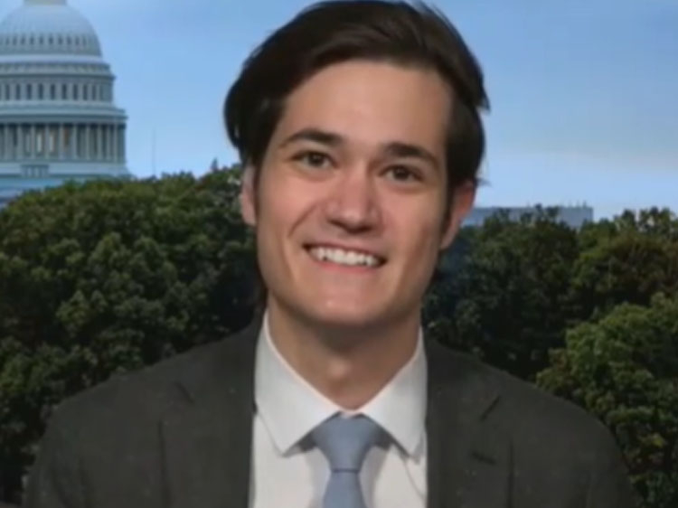 Phil Wegmann: Give RealClearPolitics a Little Credit for Getting VP ...