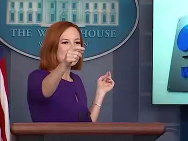 Phil Wegmann: Is President Biden Disappointed That Provision Against ...