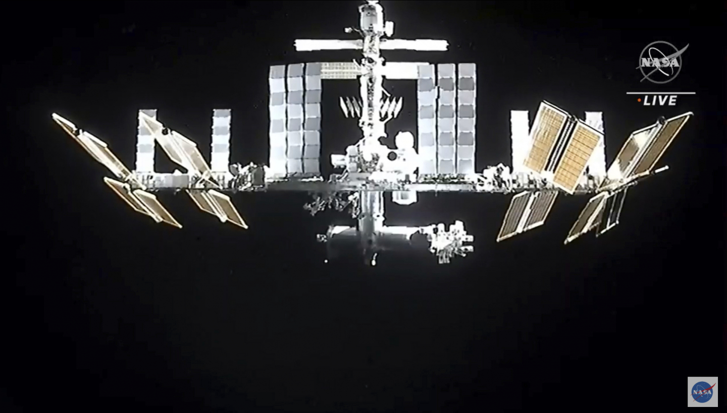 Five Weird Things We Figured Out on the ISS | RealClearScience