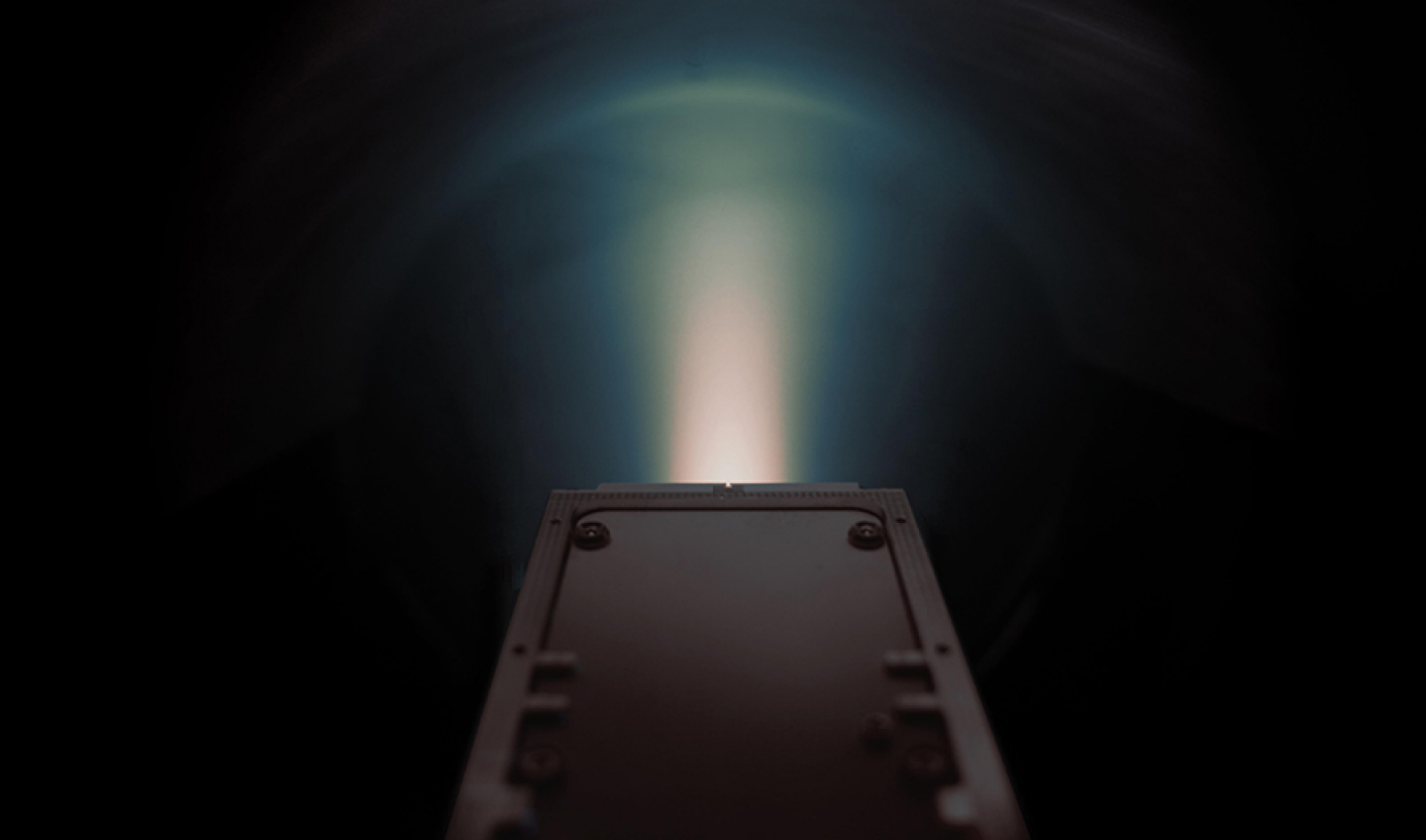 A Revolution In Spacecraft Electric Propulsion Realclearscience