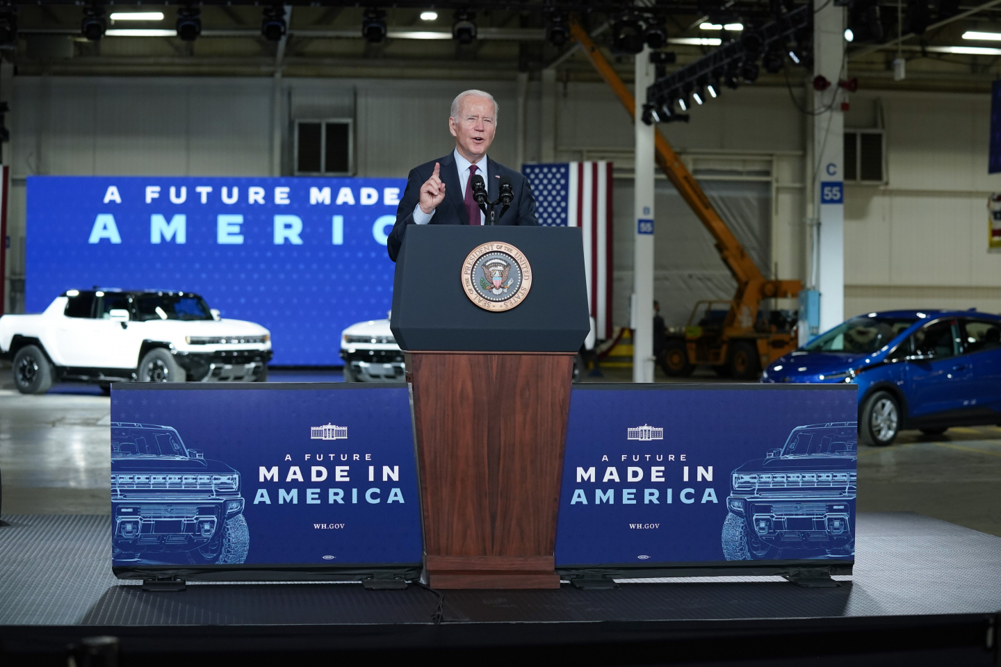 Is the U.S. Shale Patch Refusing to Pump for Political Reasons ...