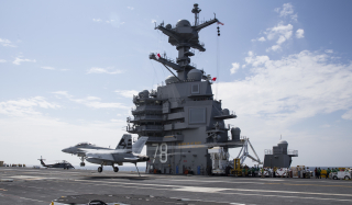RealClearDefense - Opinion, News, Analysis, Video and Polls