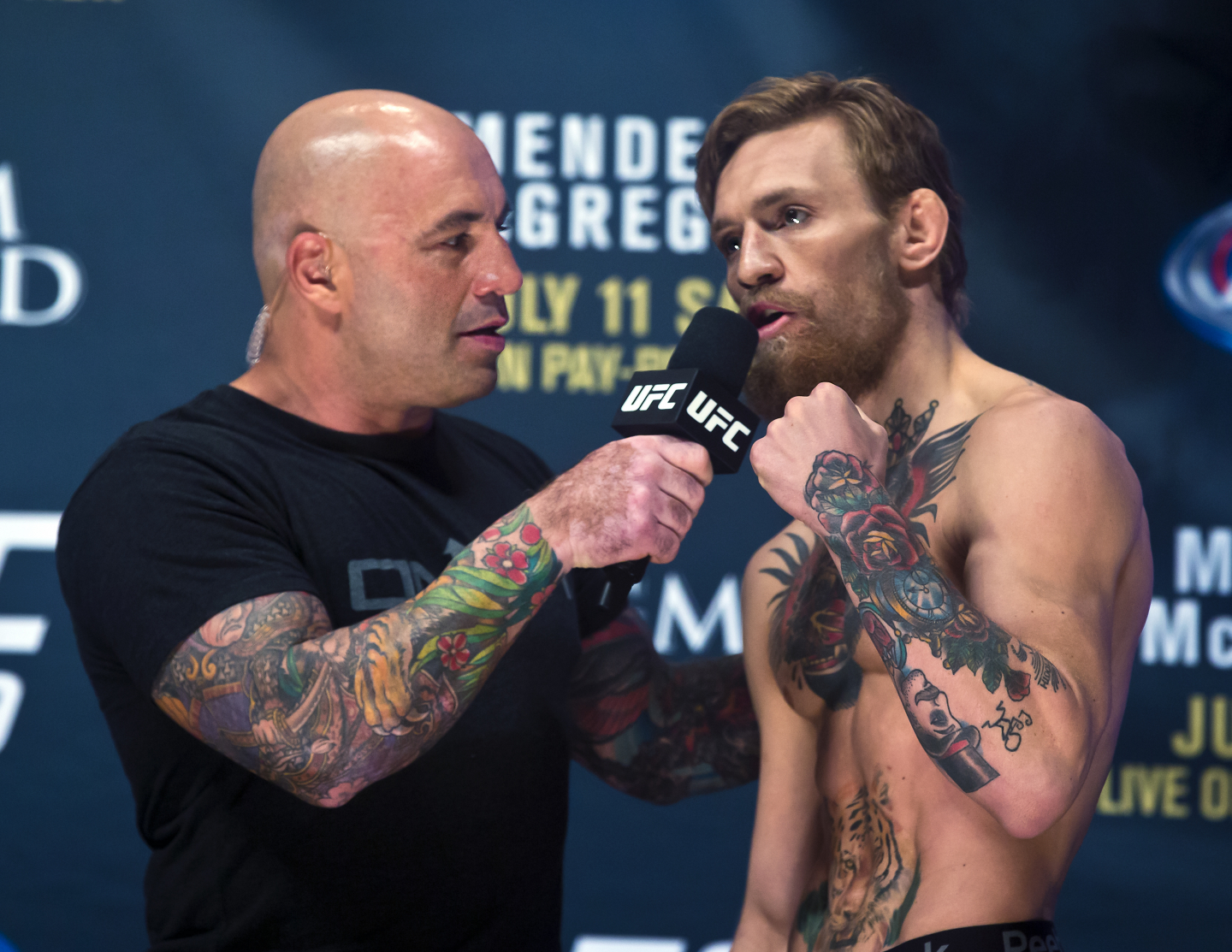 Joe Rogan and the Risk of Being Unreasonable | RealClearPolicy