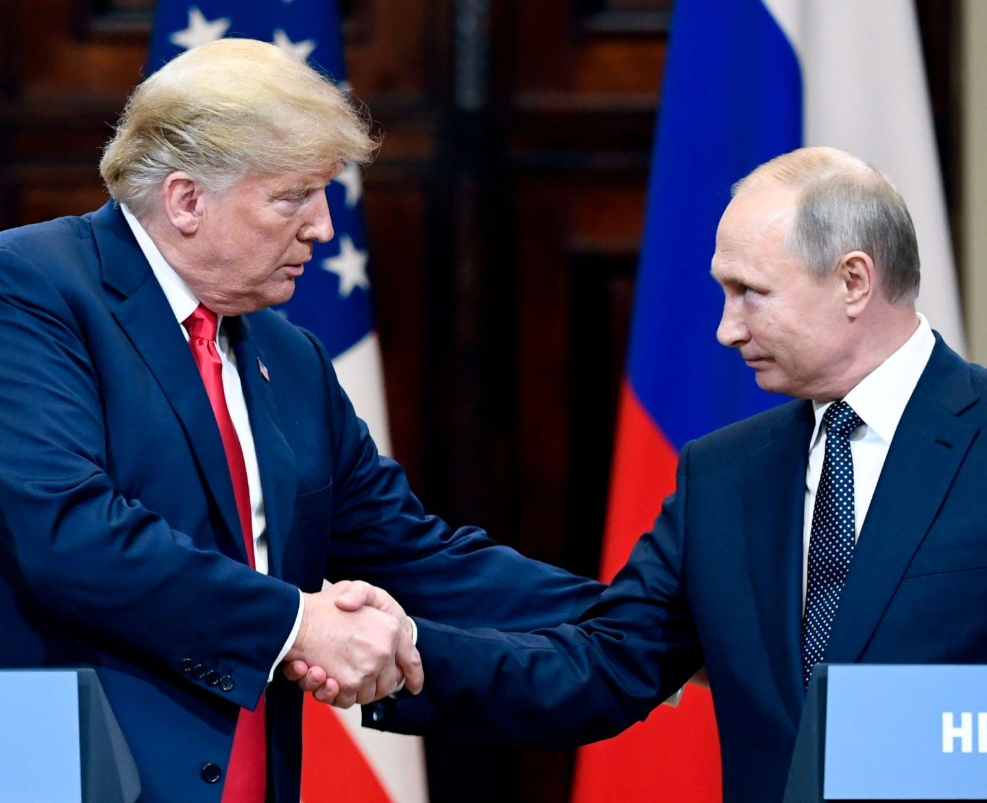 Five Trump-Russia 'Collusion' Corrections We Need From the Media Now ...