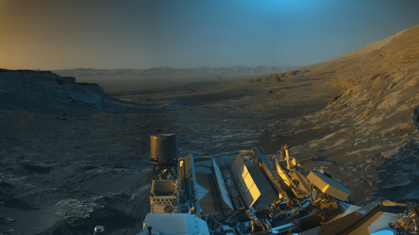 Why Mars Died | RealClearScience