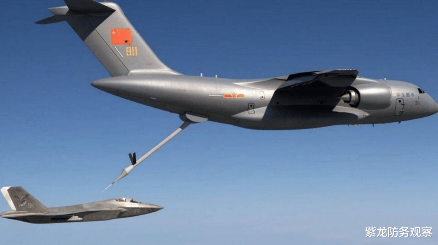 New Chinese Y-20 Cargo Plane | RealClearDefense