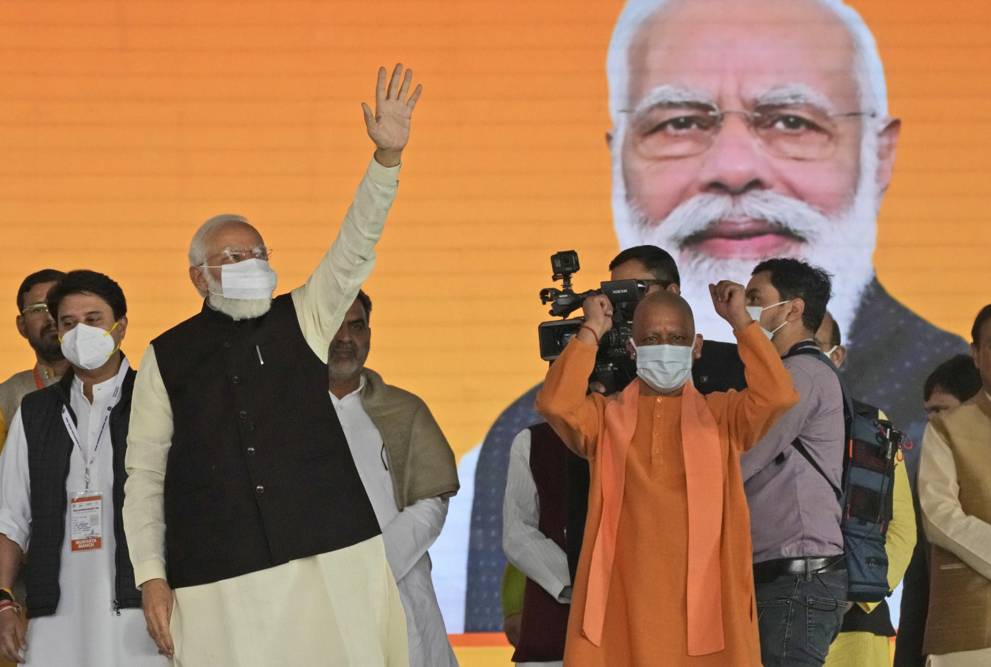 India’s Net Zero Pledge: What Does It Really Mean? | RealClearEnergy