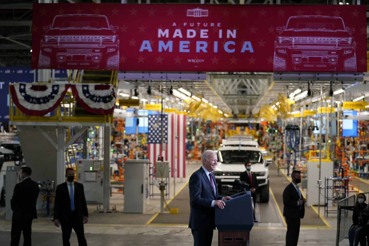 The Problem With Electric Trucks | RealClearPolicy