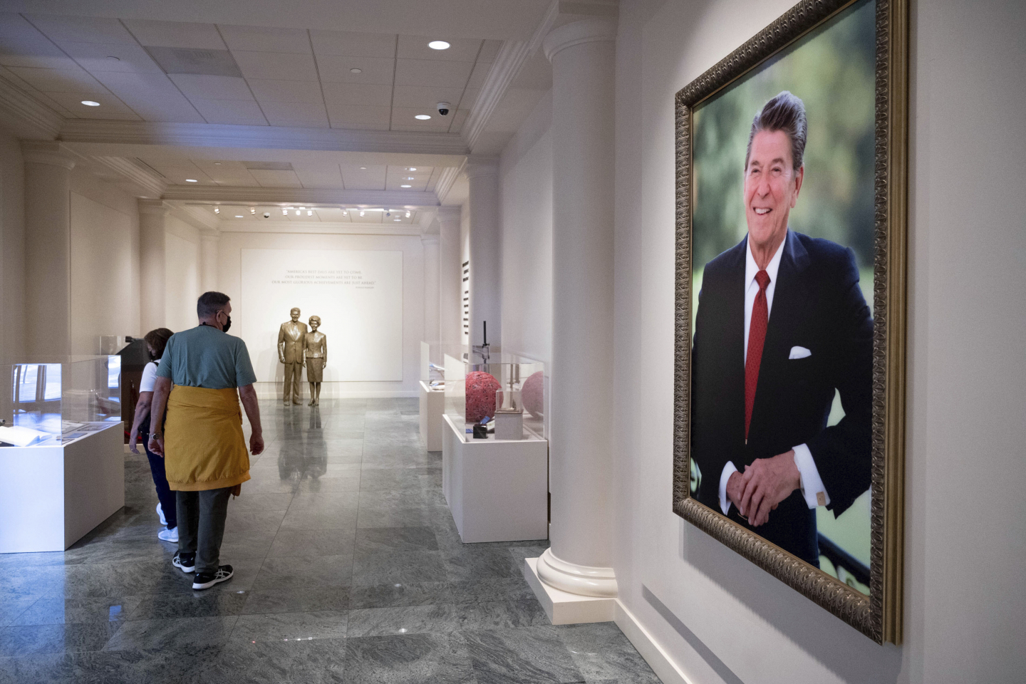 Traditional Conservatism is Far from Undead | RealClearPolicy