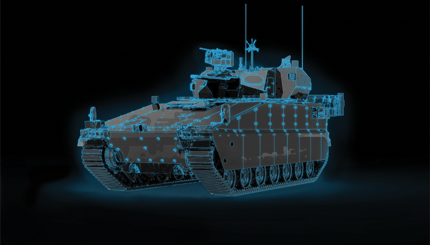 Hybrid Drive Emerges as Key Capability for U.S. Army’s OMFV ...