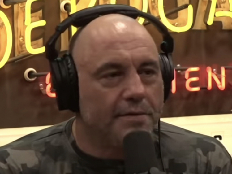 Rogan Shows Why His Program Is So Popular | RealClearPolitics