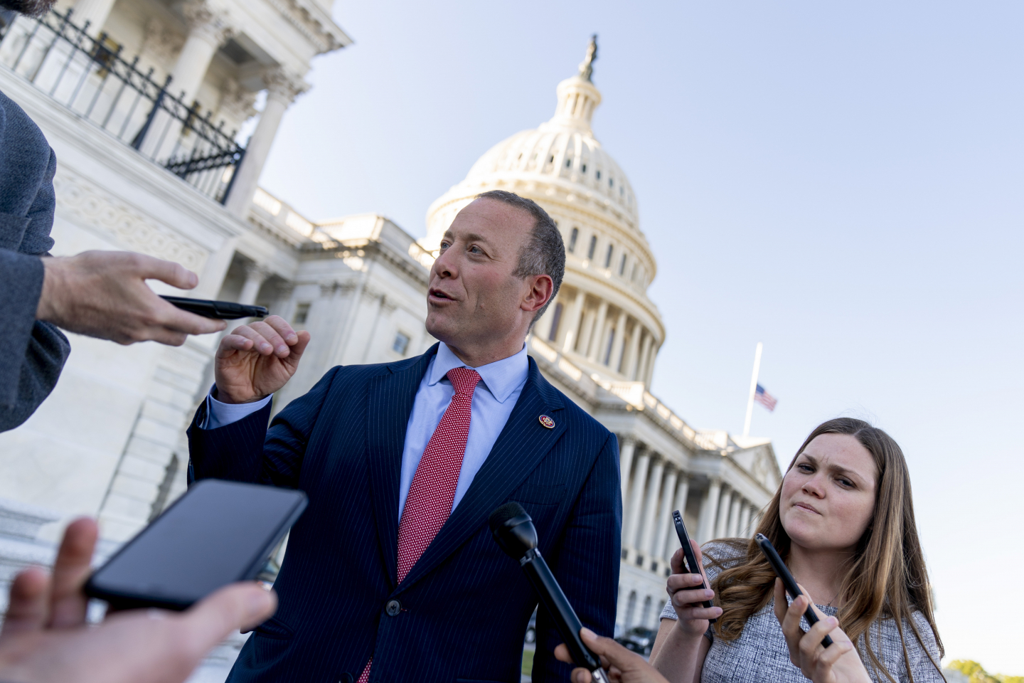 The Danger of Discussing 'Maker & Taker' States | RealClearPolicy