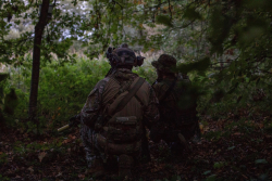 Katie Crombe, Steve Ferenzi & Robert Jones | Author | RealClearDefense