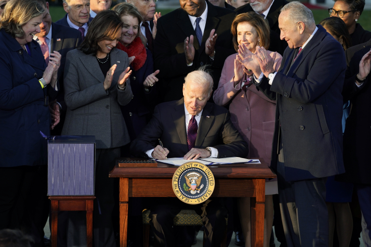 7 Infrastructure Act Provisions Sure to Keep You Up at Night ...