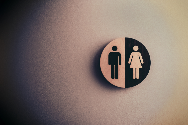 How We Cope Shows Men and Women Are Different | RealClearPolitics