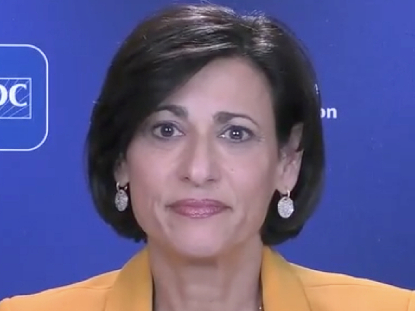 Here's What CDC Got Wrong With New Guidelines | RealClearMarkets