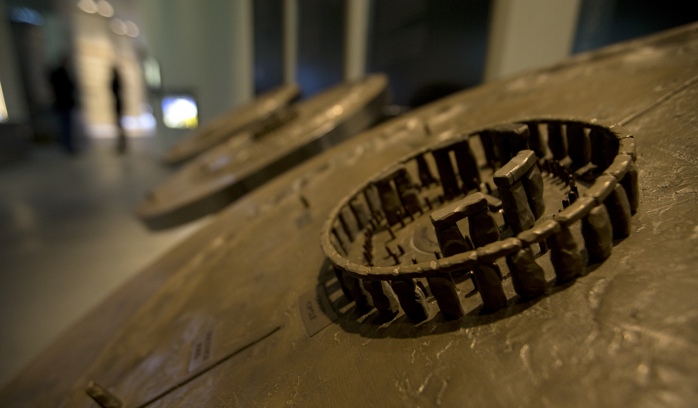 Ancient DNA Reveals the World's Oldest Family Tree | RealClearScience