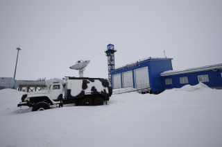 'Arctic Bus' Readied to Be Tested in the Far North | RealClearScience