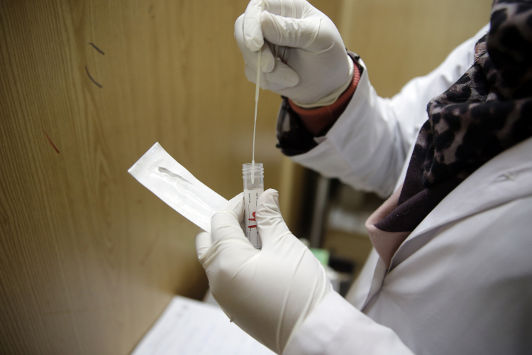 Race Isn't a Risk Factor | RealClearPolitics