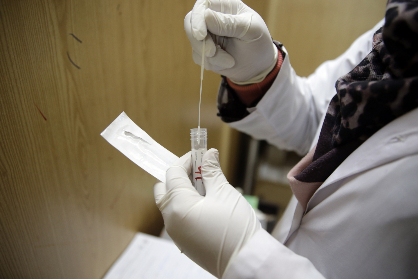 Here’s When We Expect the Omicron Variant to Peak | RealClearMarkets