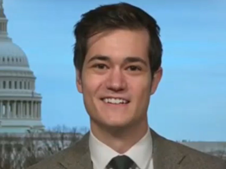 Phil Wegmann: For Democrats, It's A Different Year And The Same Joe ...