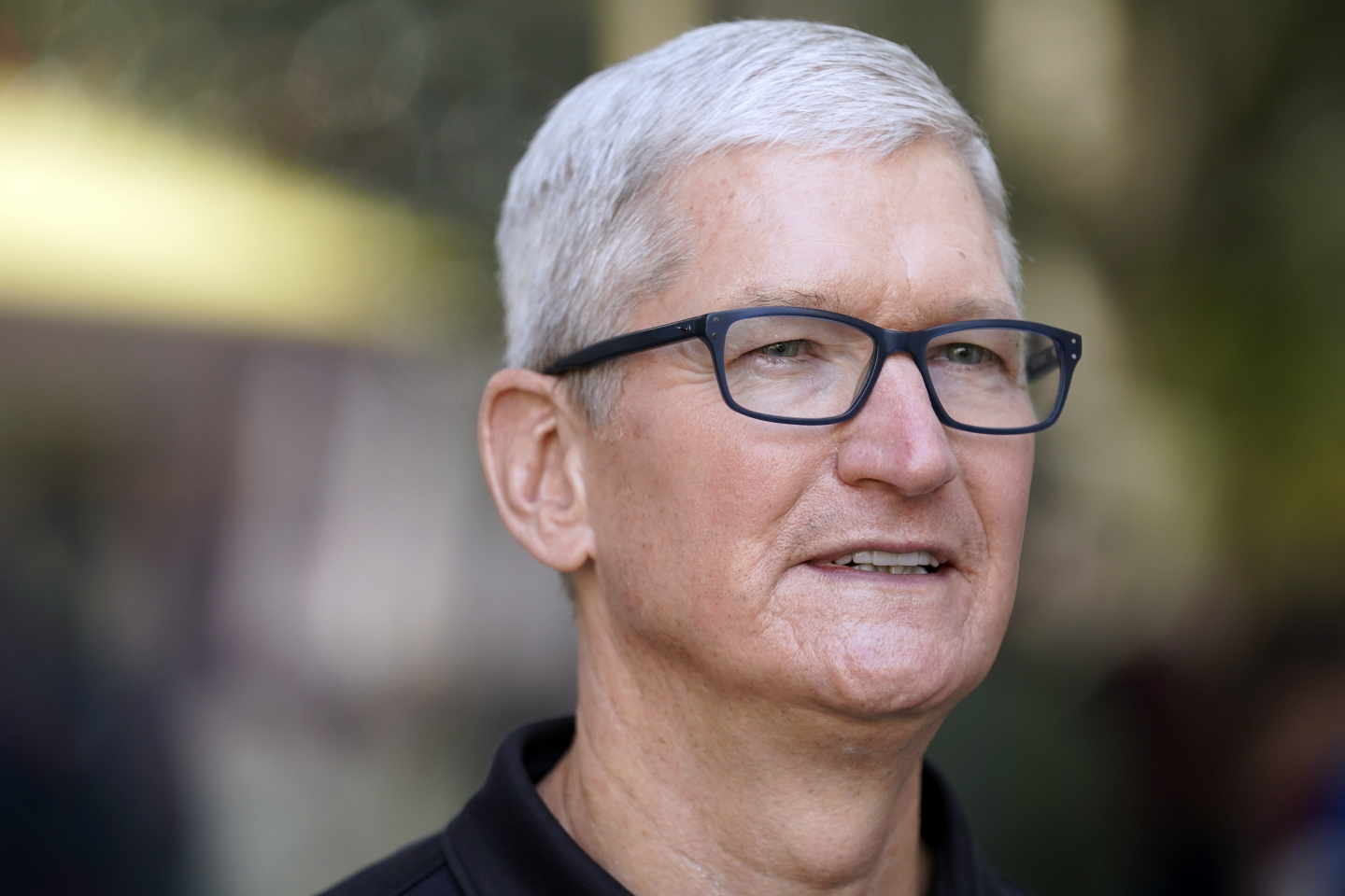 Apple s Tim Cook Paid Over 1 400 Times The Average Worker In 2021 Apple s Tim Cook Paid Over 1 400 Times The Average Worker In 2021
