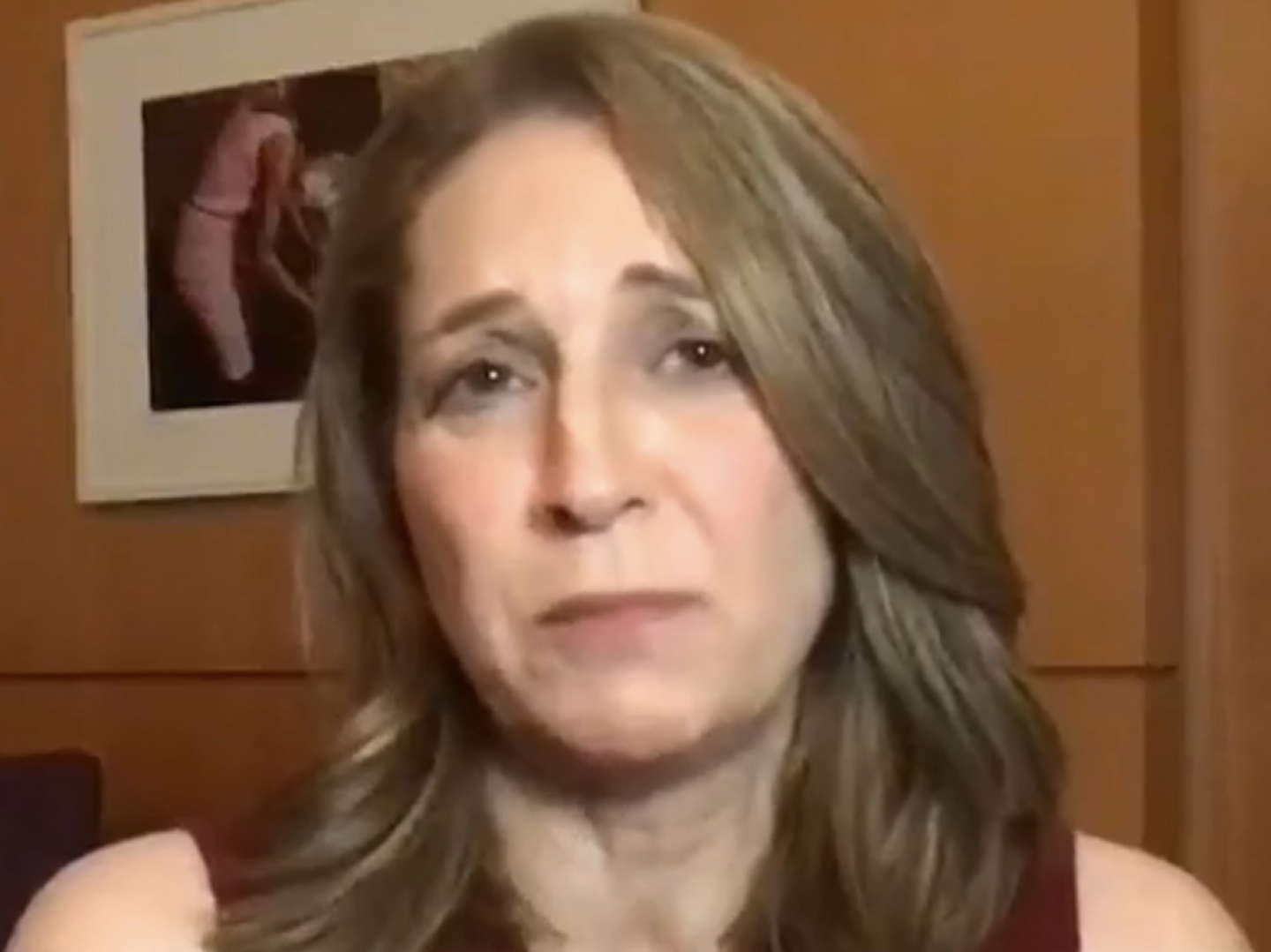 Karen Finerman Fast Money