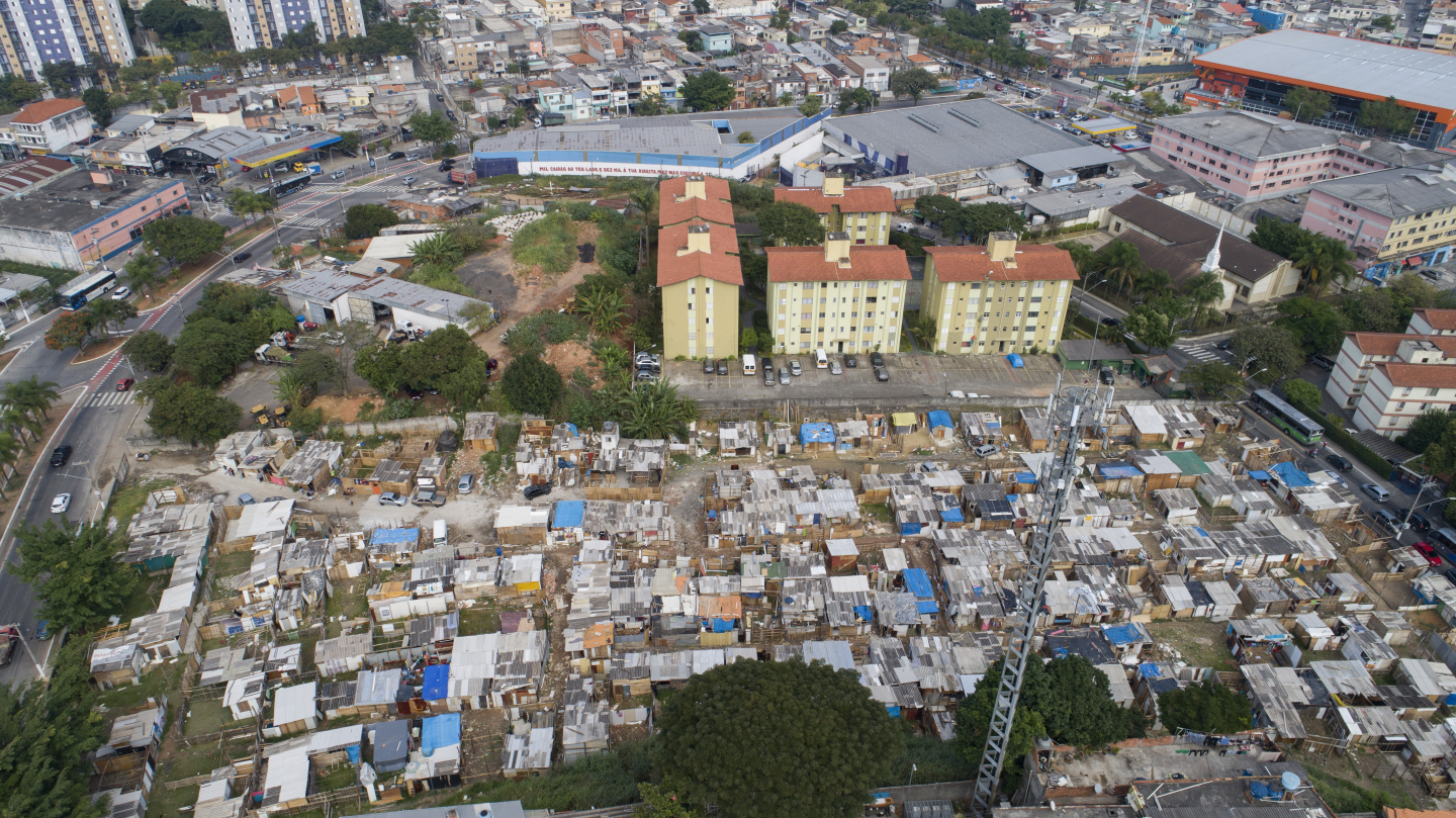 Brazil's Favela Tech Boom | RealClearMarkets