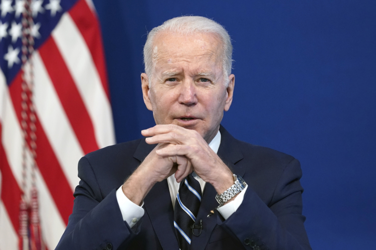 More Mojo, Joe! | RealClearPolitics