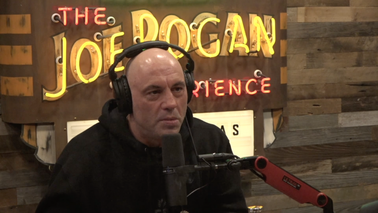 How Joe Rogan Does What He Does | RealClearPolitics