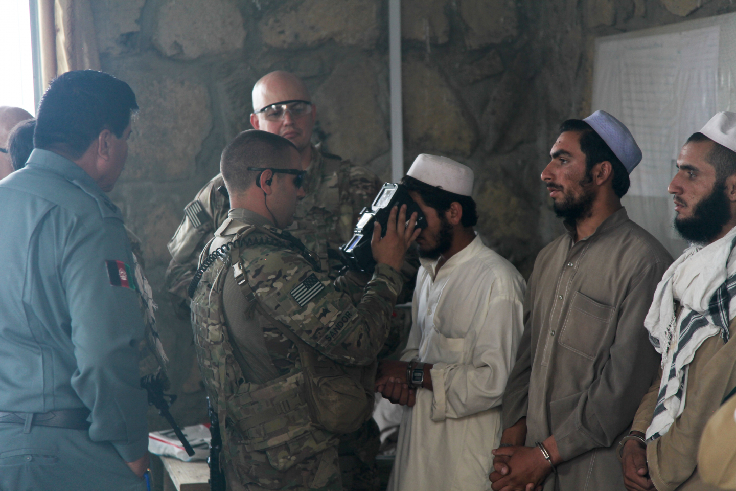 First Platoon | RealClearDefense