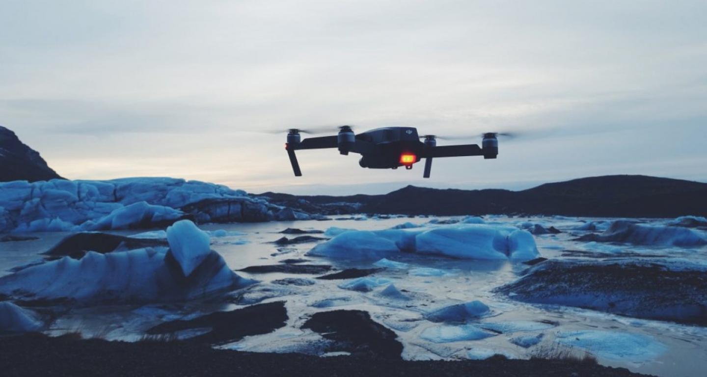 U.S. Losing Race for Arctic-Capable Drones | RealClearDefense