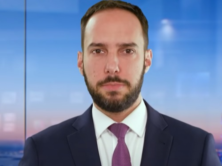 Chris Chappell On California Train Robberies | Video | RealClearPolitics