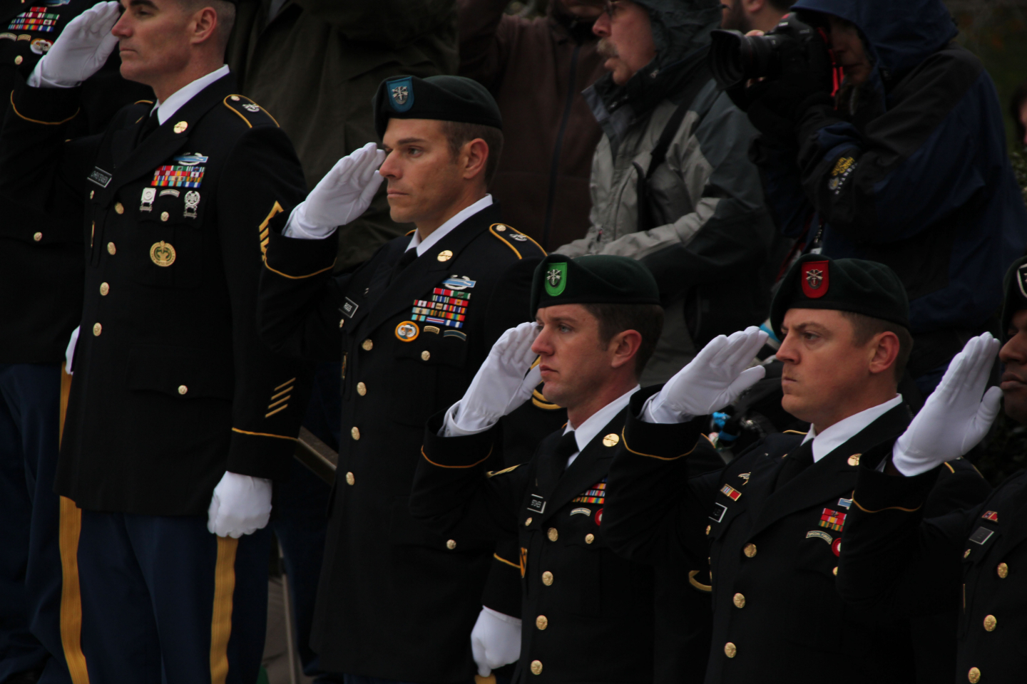 The Plight of the Green Beret | RealClearDefense