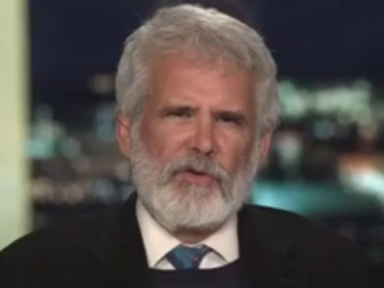 Dr. Robert Malone: The Science Is Settled, It Makes No Sense To Force ...
