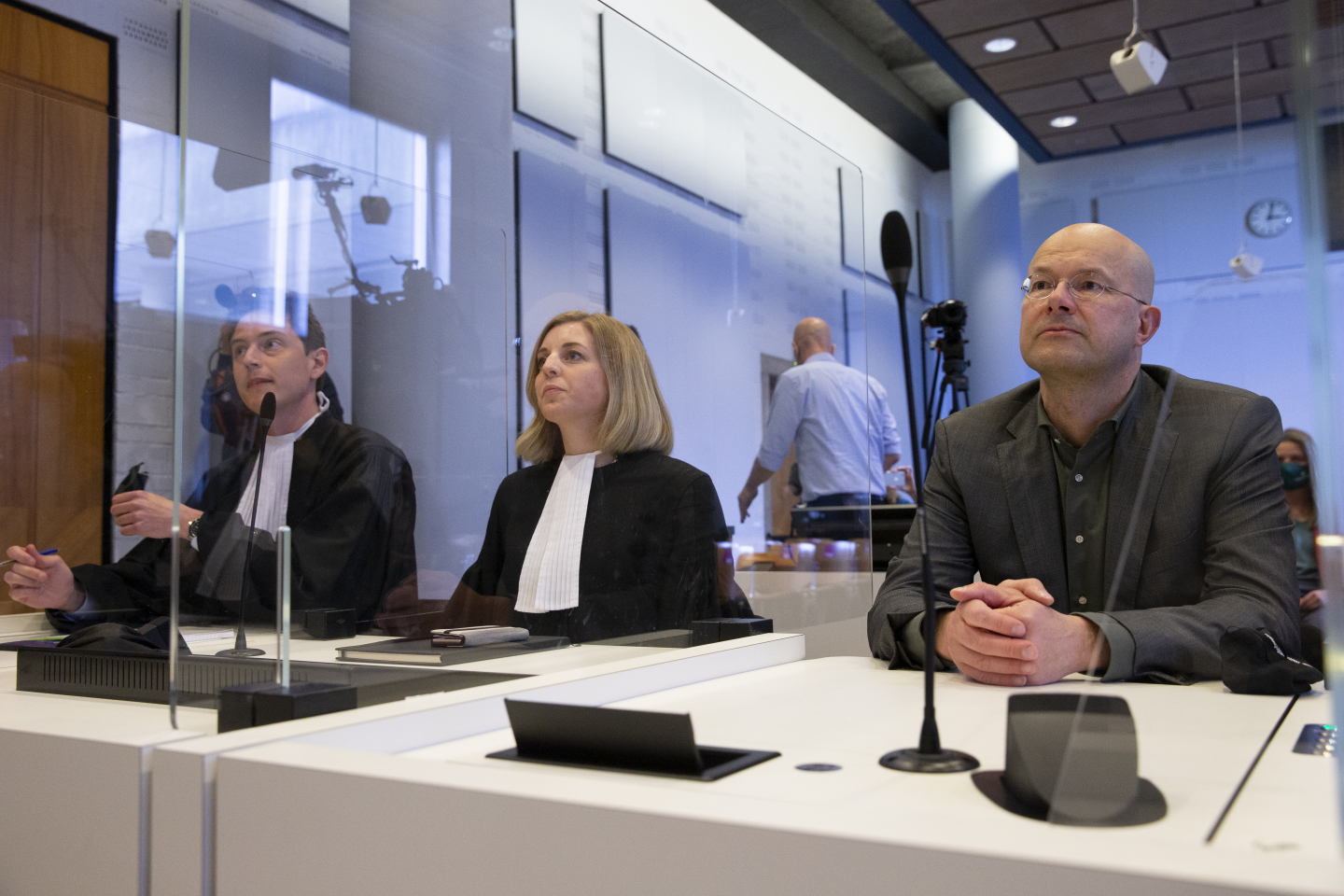 One Environmental Group Wants to Set Climate Policies for All of Dutch ...