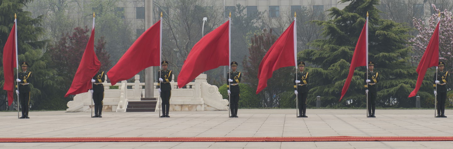 The PLA’s “Non-War Military Activities” Concept | RealClearDefense