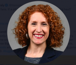 Paul Sperry | Author | RealClearInvestigations