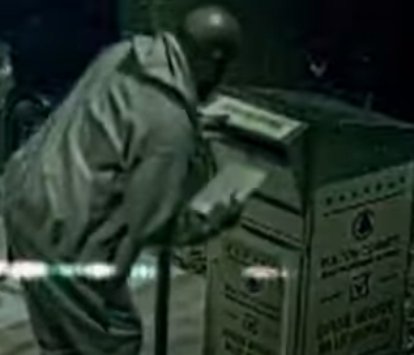 Trailer for Dinesh D'Souza's '2000 Mules,' on Ballot Traffickers: True ...