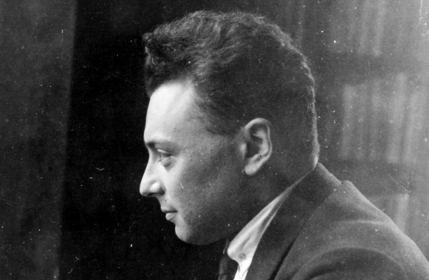 The 'Sharp-Tongued' Physicist Who Everyone Was Scared Of | RealClearScience
