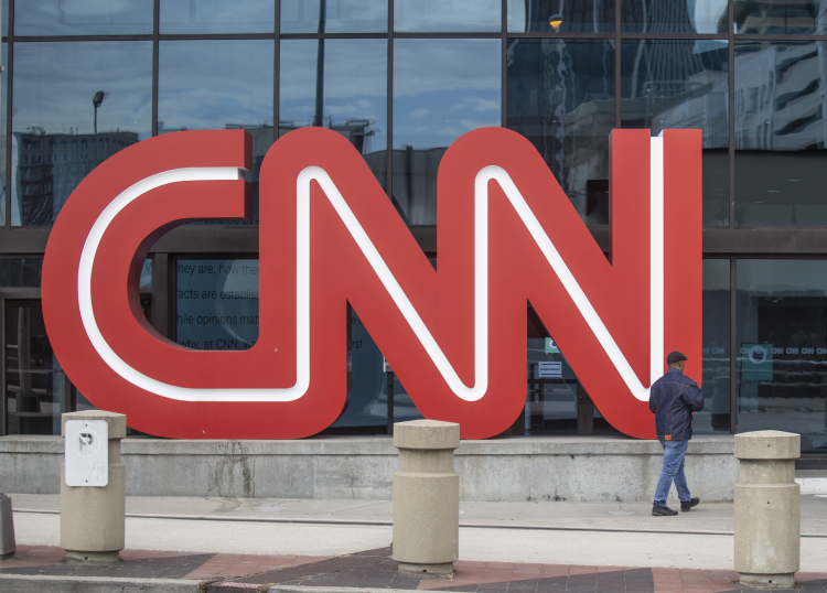 The Weird World of CNN | RealClearPolitics
