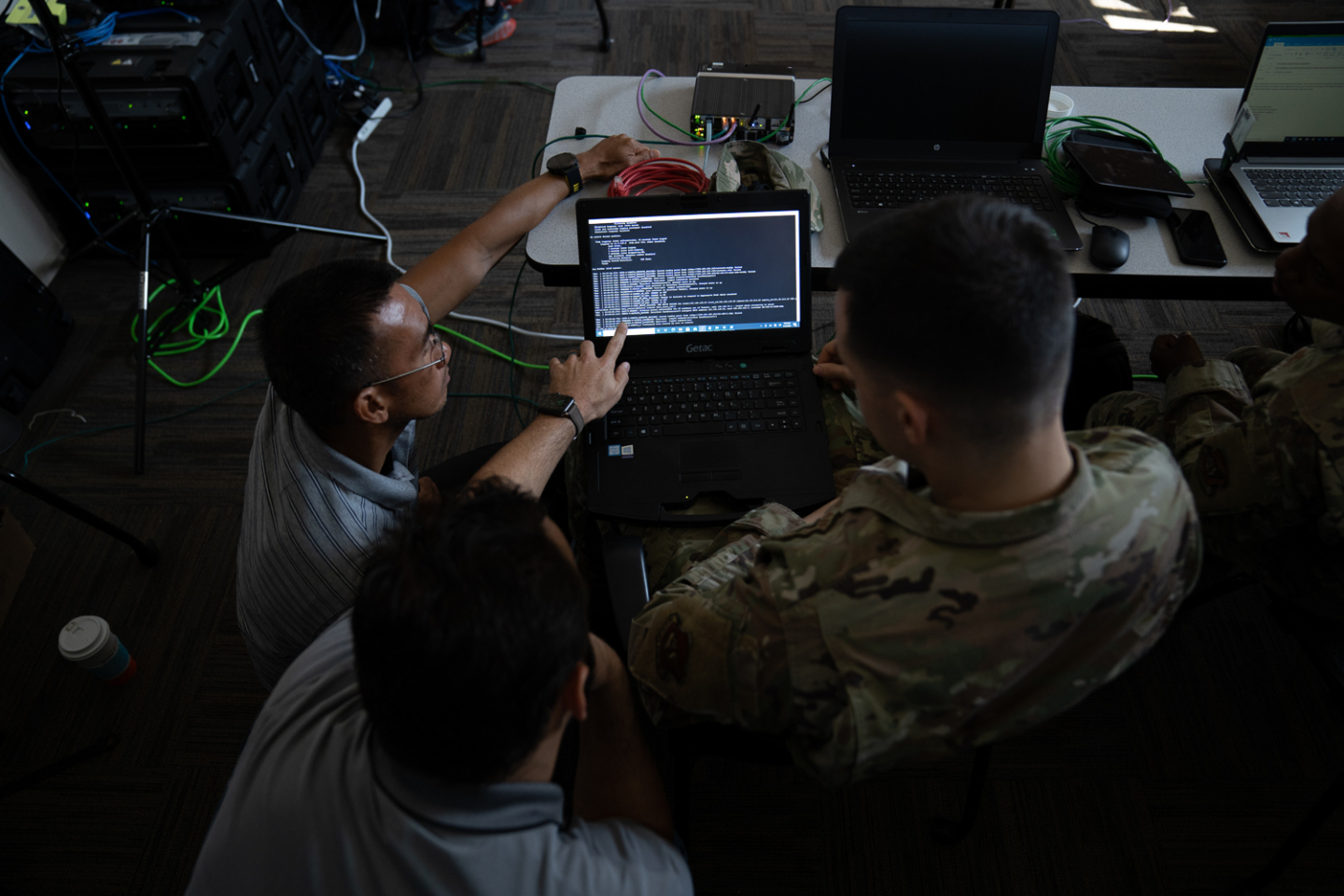 New Operating System Aims to Speed AI to the Battlefield | RealClearDefense