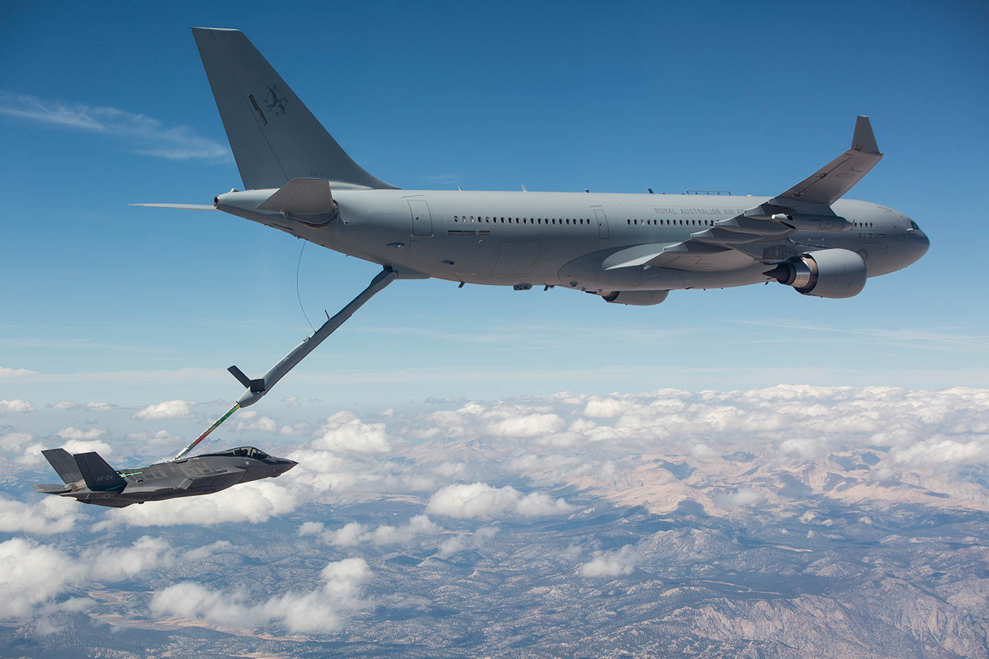 Tanker Competition: Boeing vs. Lockheed Martin | RealClearDefense