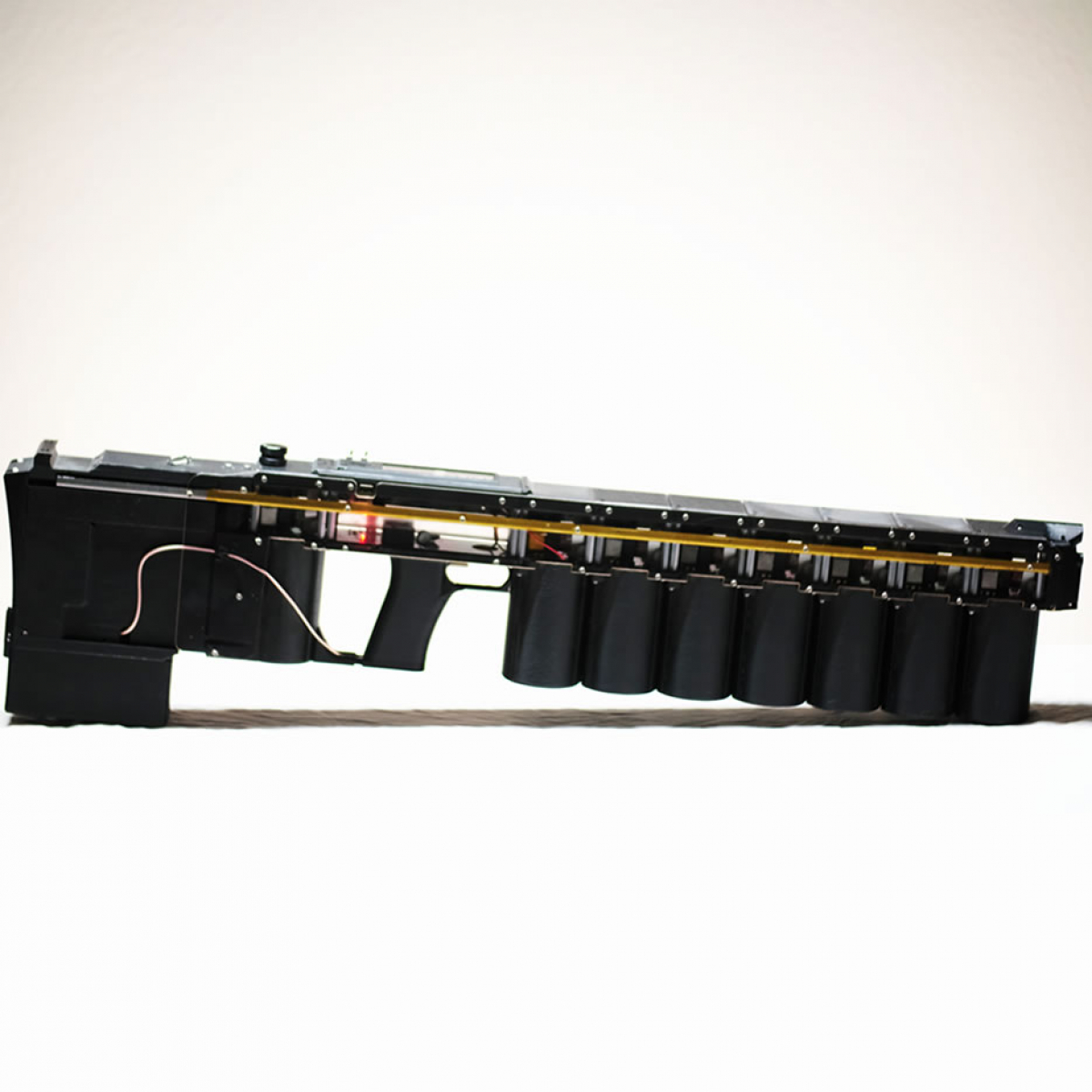 Electromagnetic Gun Declared "A Serious Weapon" | RealClearDefense