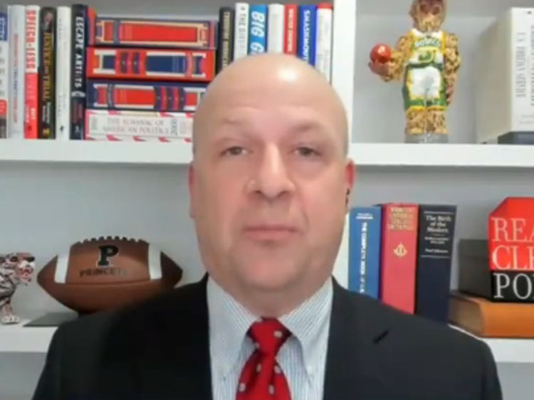 Podcasts | Takeaway | RealClearpolitics